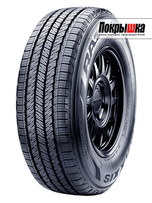 Шины летние Maxxis RAZR HT-780 215/70 R16 100H для внедорожника