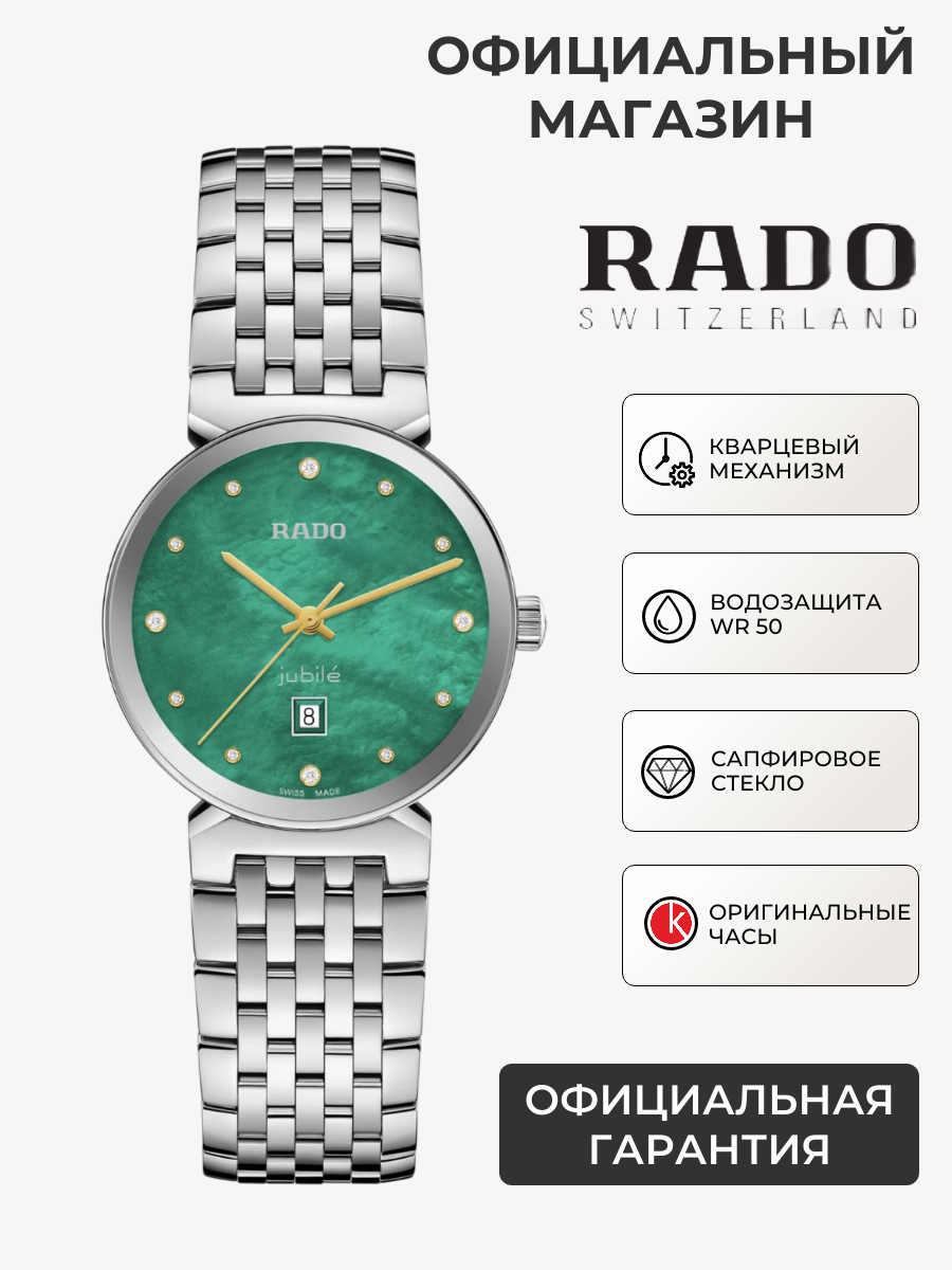 Наручные часы