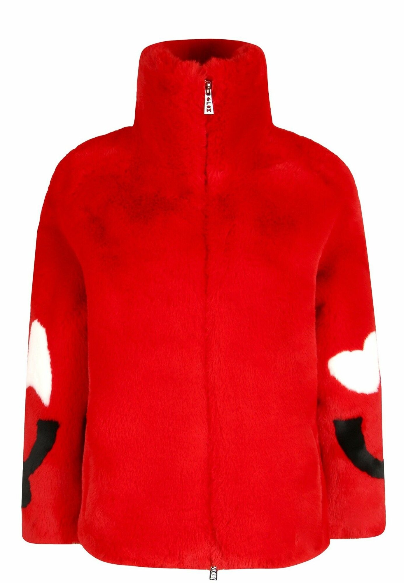 Полушубок Gloxy