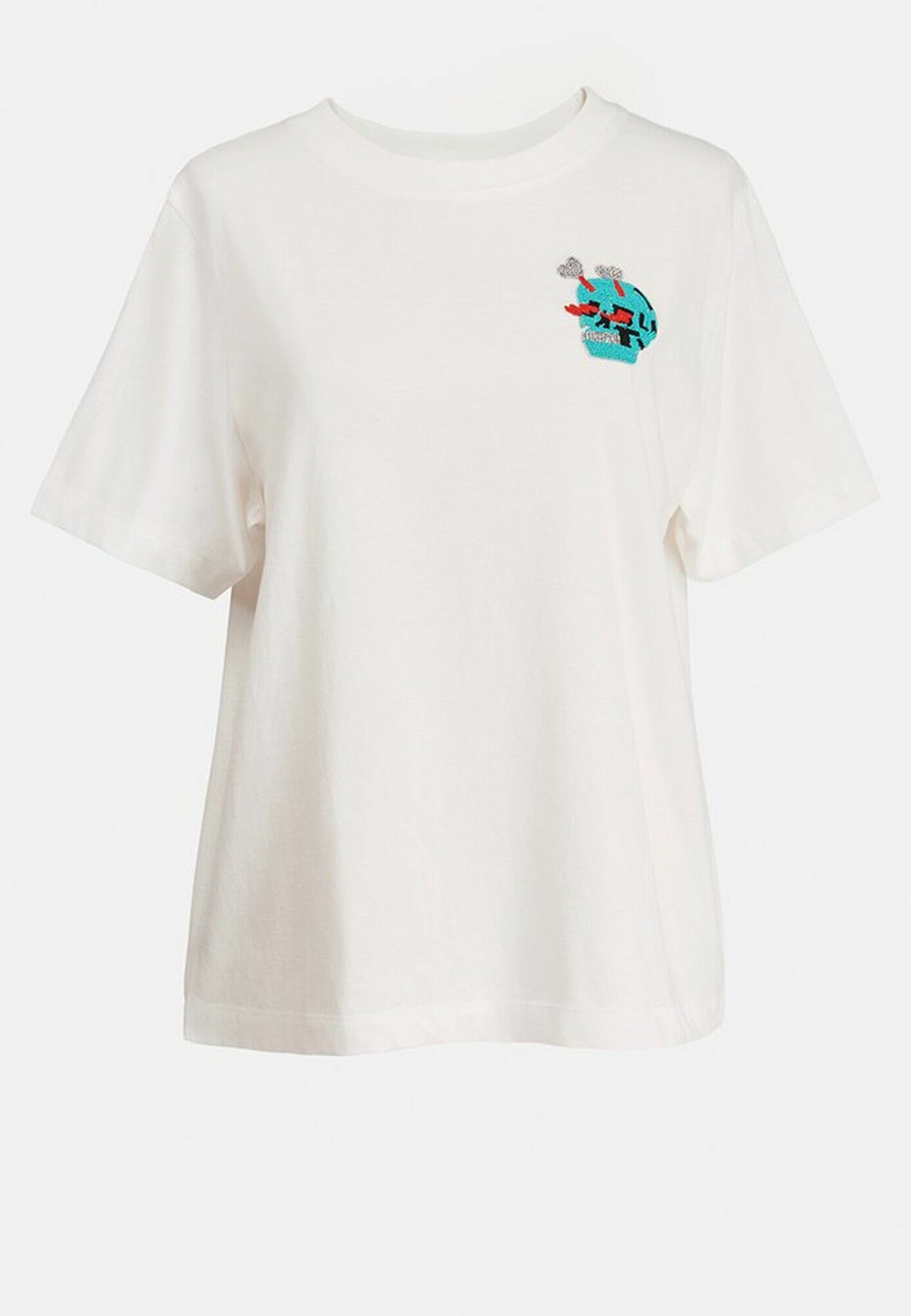 Футболка спортивная