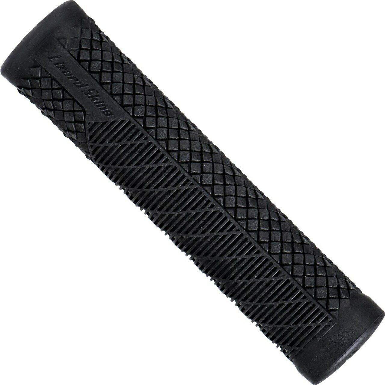 Грипсы Lizard Skins Charger Evo Single, 140 мм. Черный