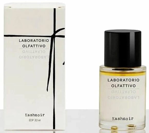 Laboratorio olfattivo kashnoir 30ml парфюмерная вода