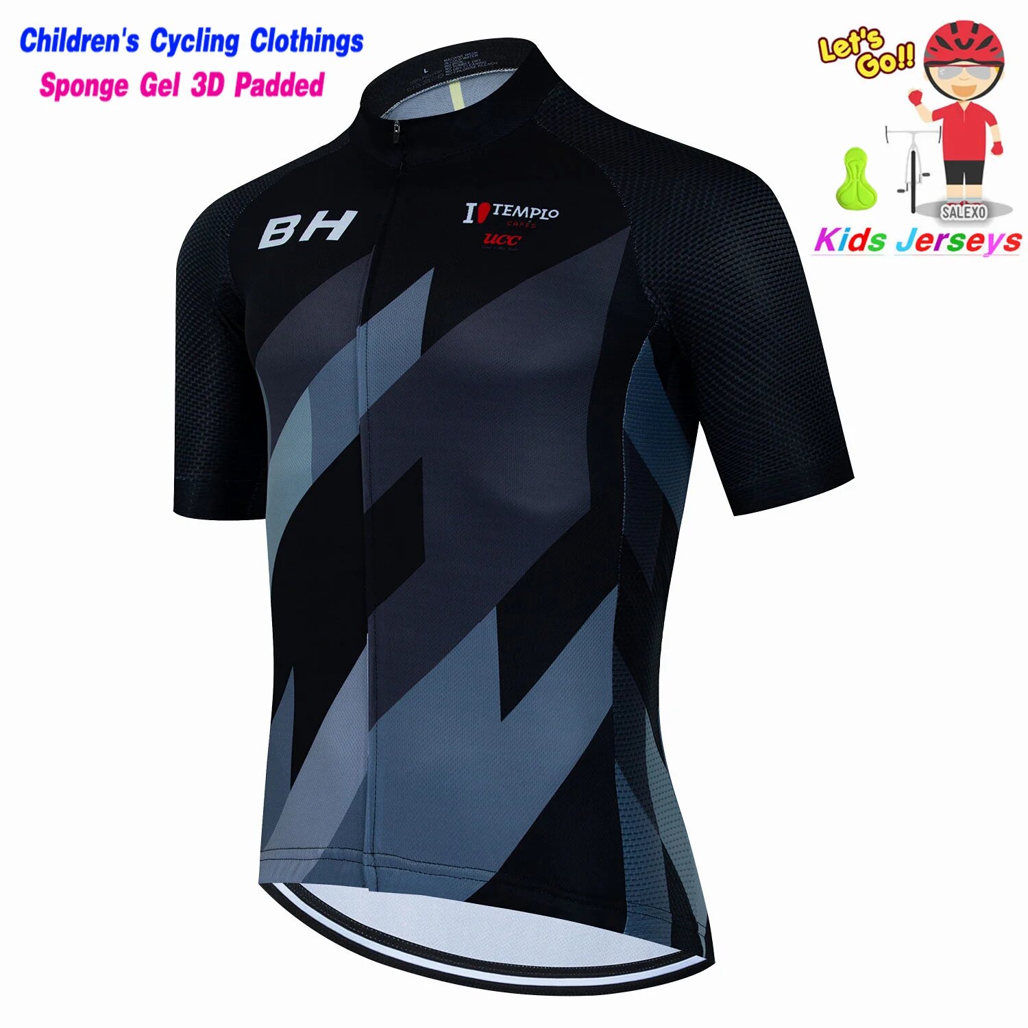 Велокомплект