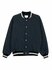 Бомбер Maison Kitsune Teddy, размер M