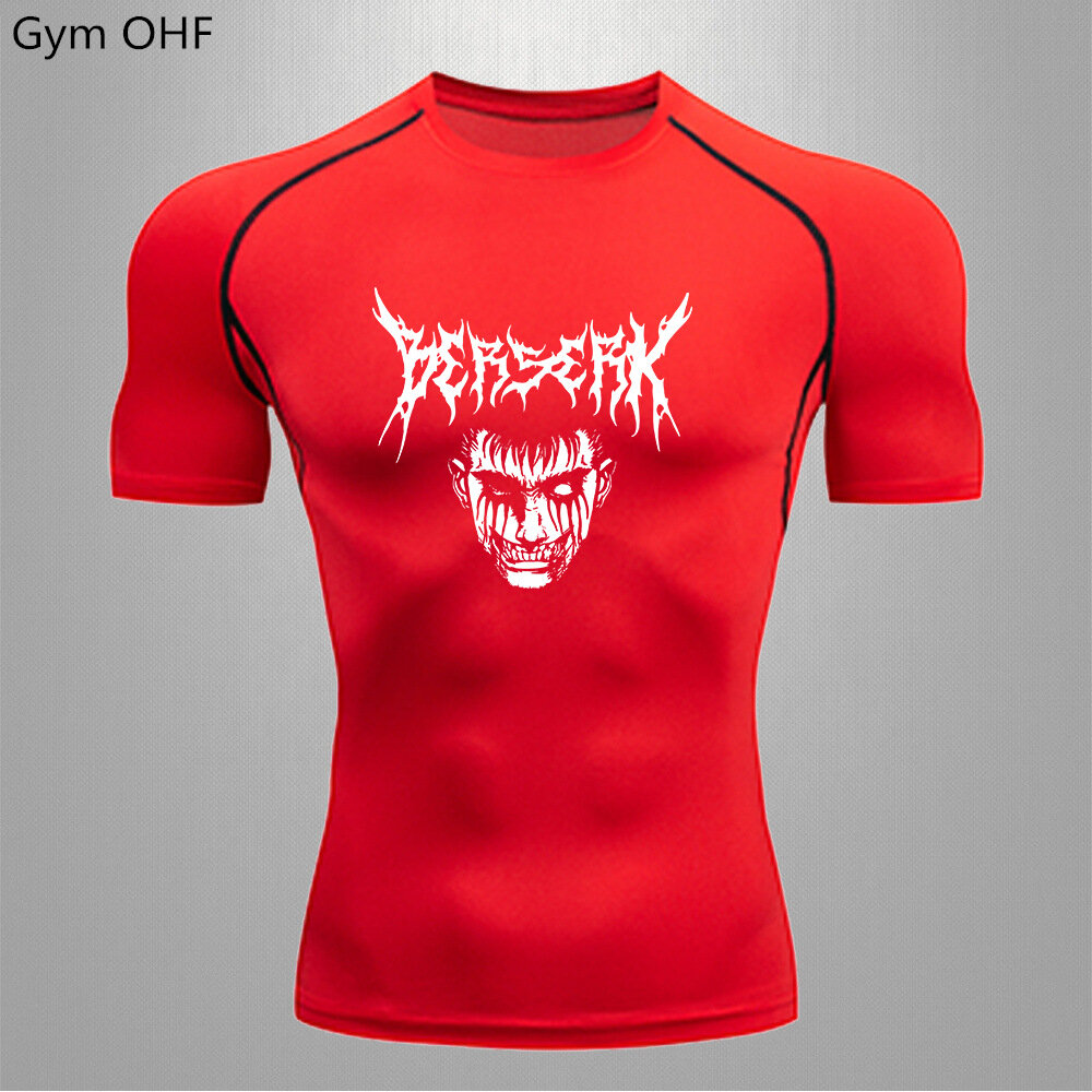 Футболка спортивная