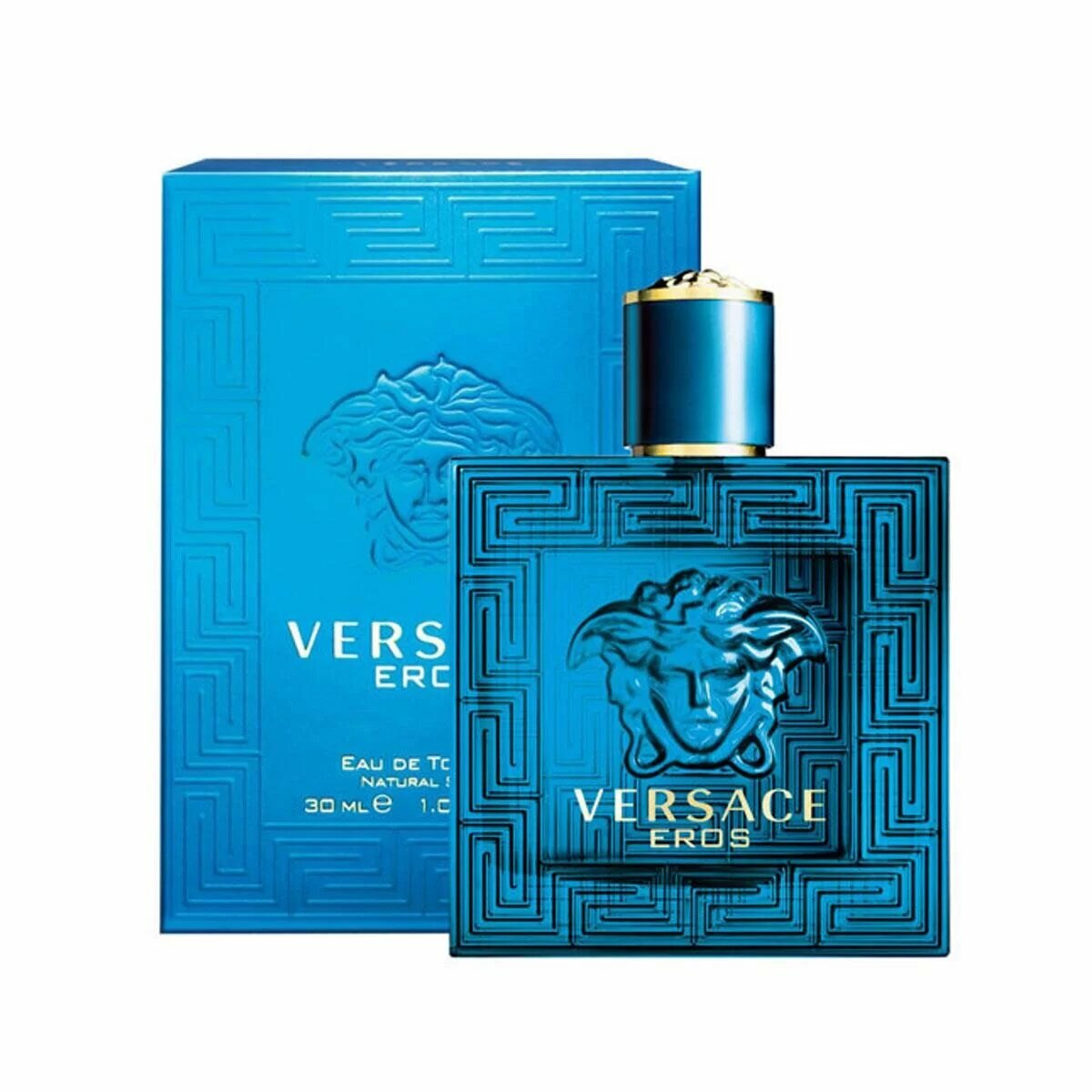 ۵۞◇ Туалетная вода мужская ◇۞۵ Versace « Versace Eros » — [ 30 мл ]