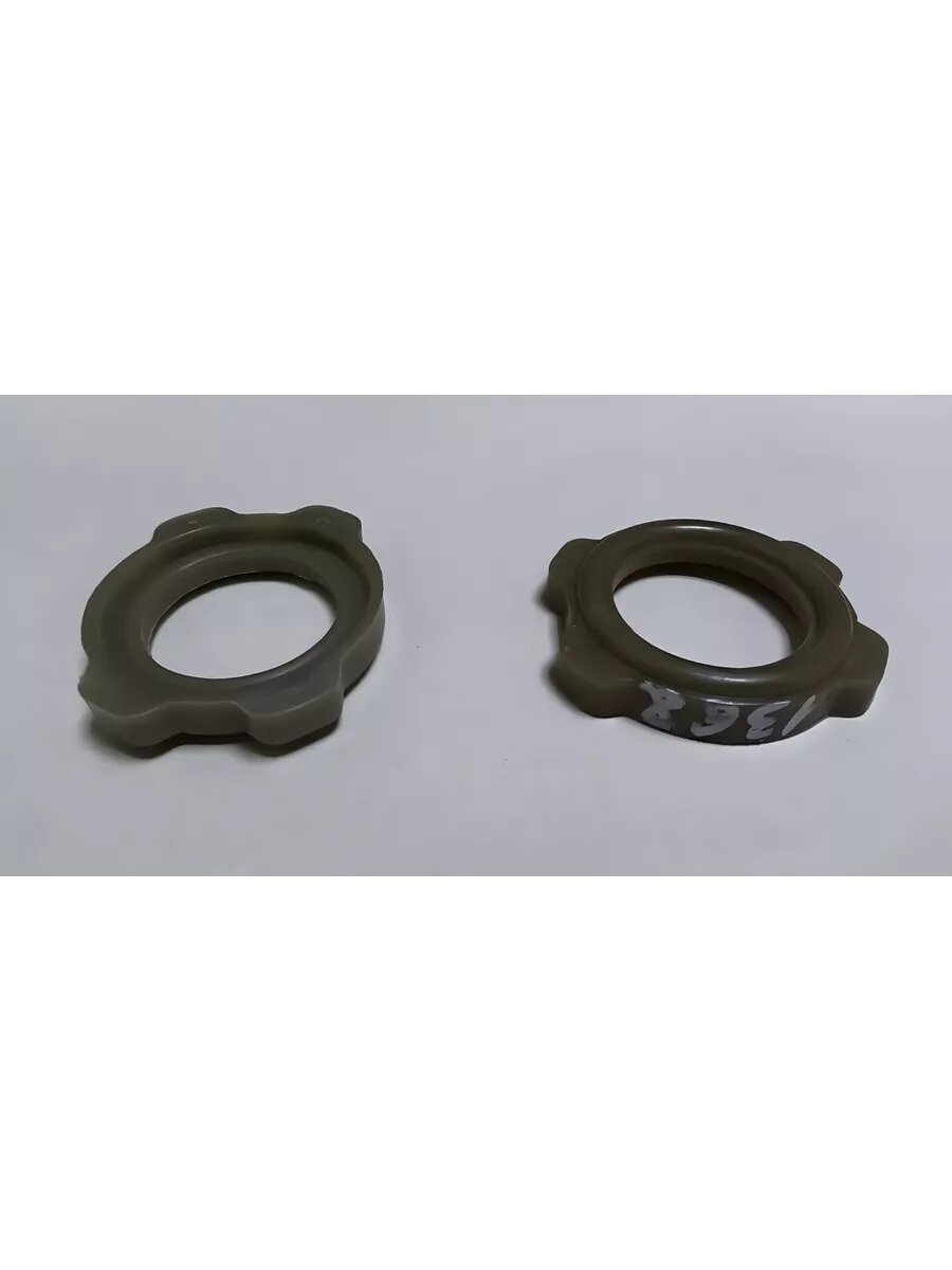 Кольцо установочное насоса