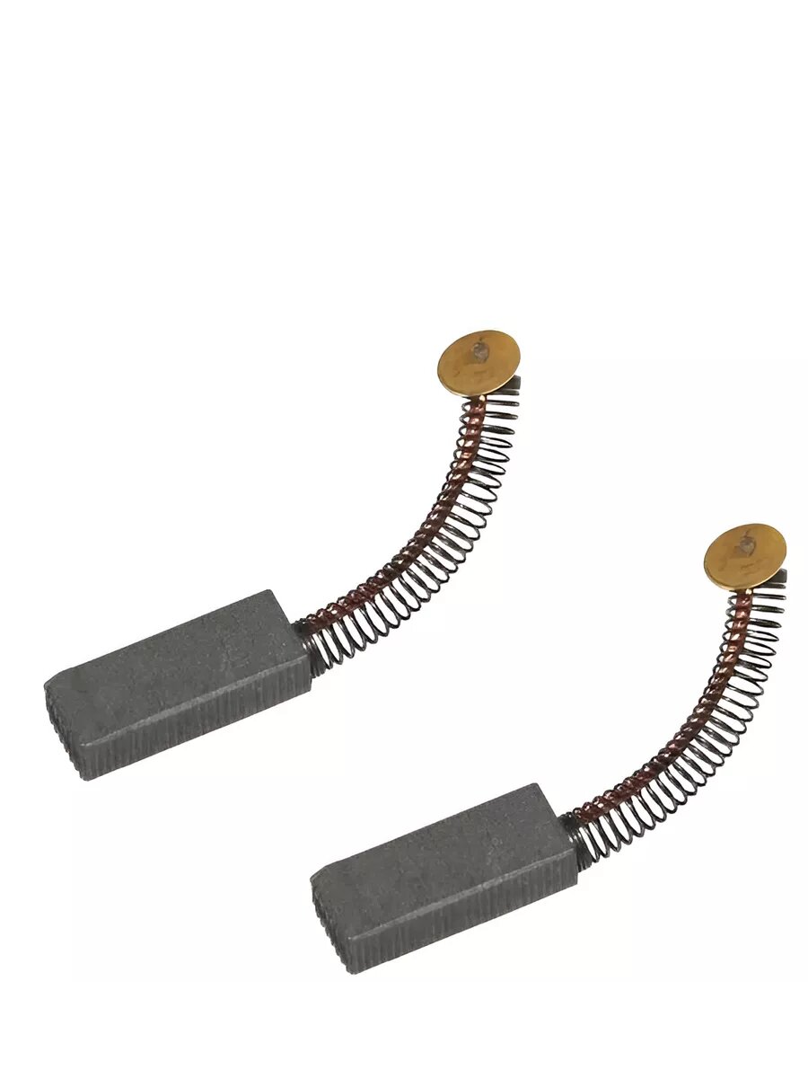 Щетки угольные для пылесоса Ракета