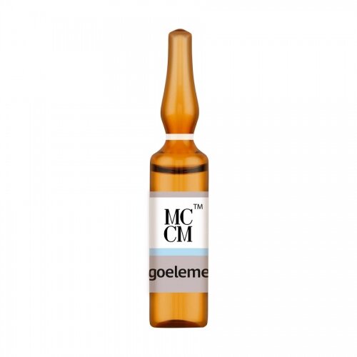 Олигоэлементы - Oligoelements, 5ml, 5 мл - MCCM