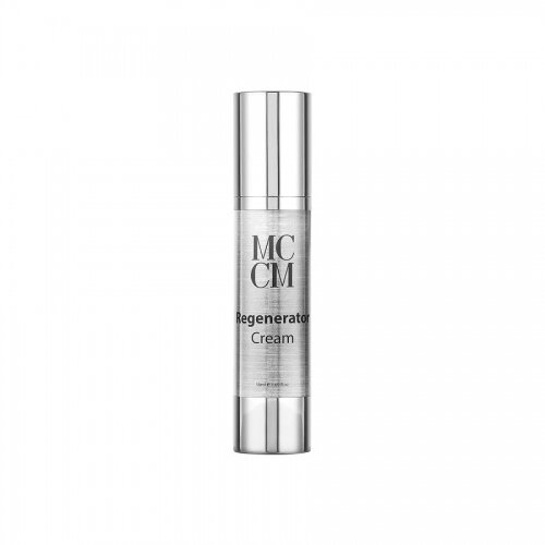 Регенерирующий Sos-крем - Mc Regenator Cream 50ml, 50 мл - MCCM