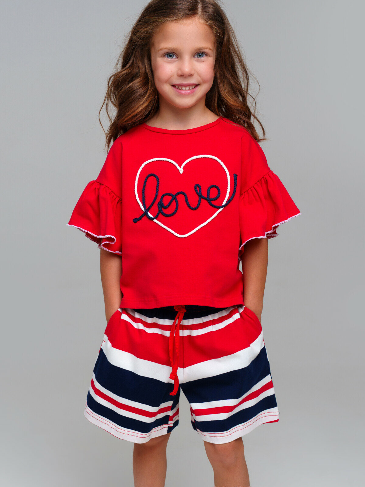 Комплект одежды