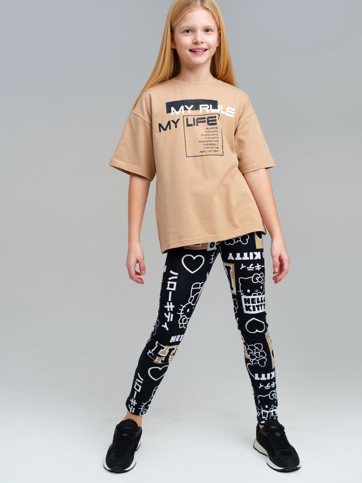 Комплект одежды