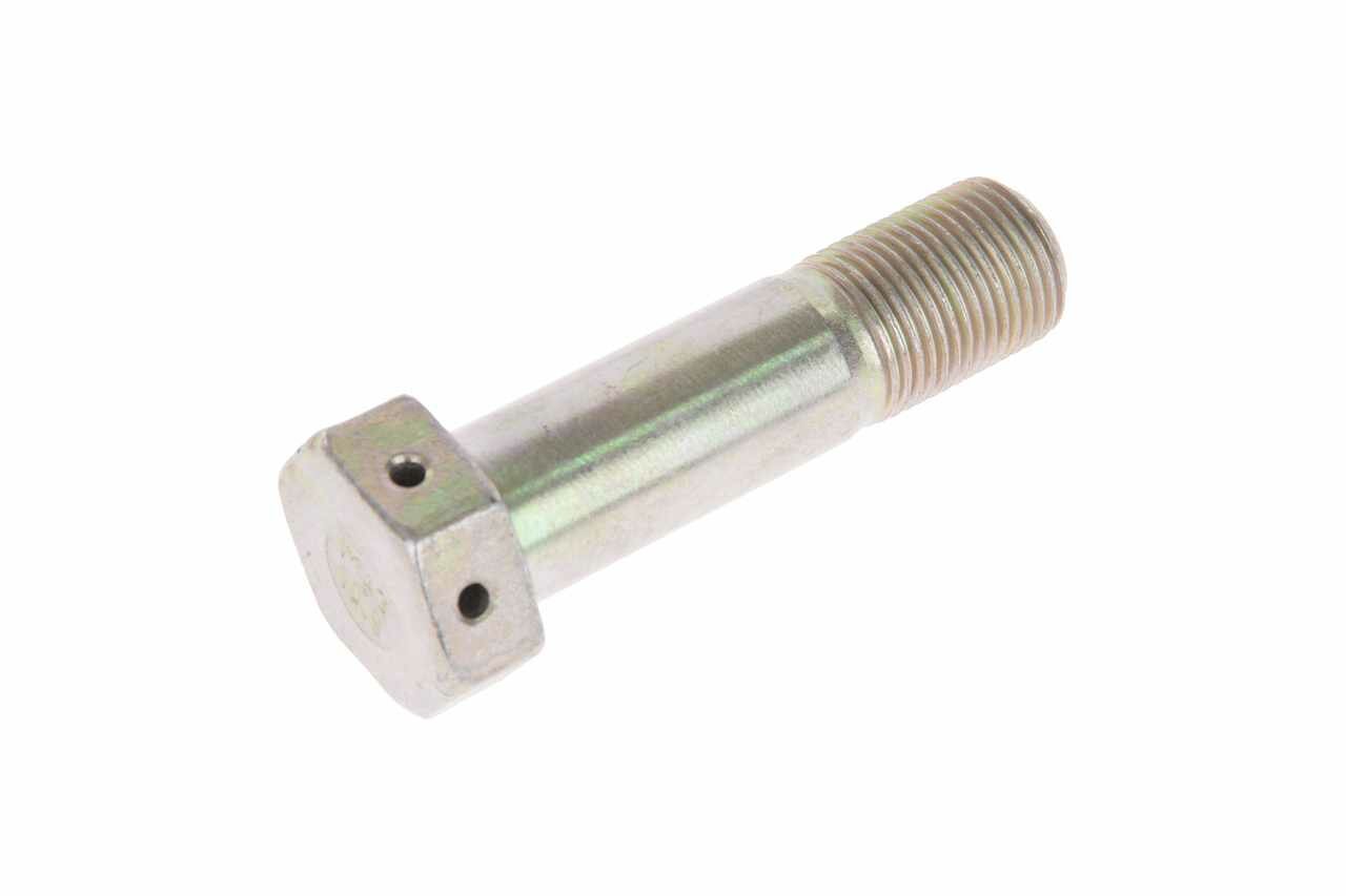 Болт М24х2.0х90 крепления рычага кулака поворотного МАЗ, 371035, МАЗ ОАО