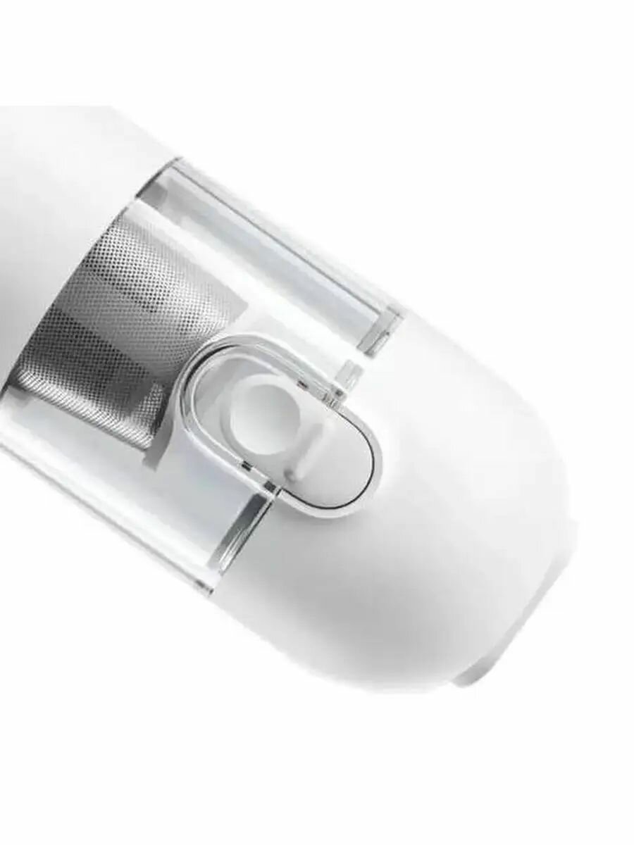 Мини-пылесос XIAOMI Mi Vacuum Cleaner Mini EU — фото 1