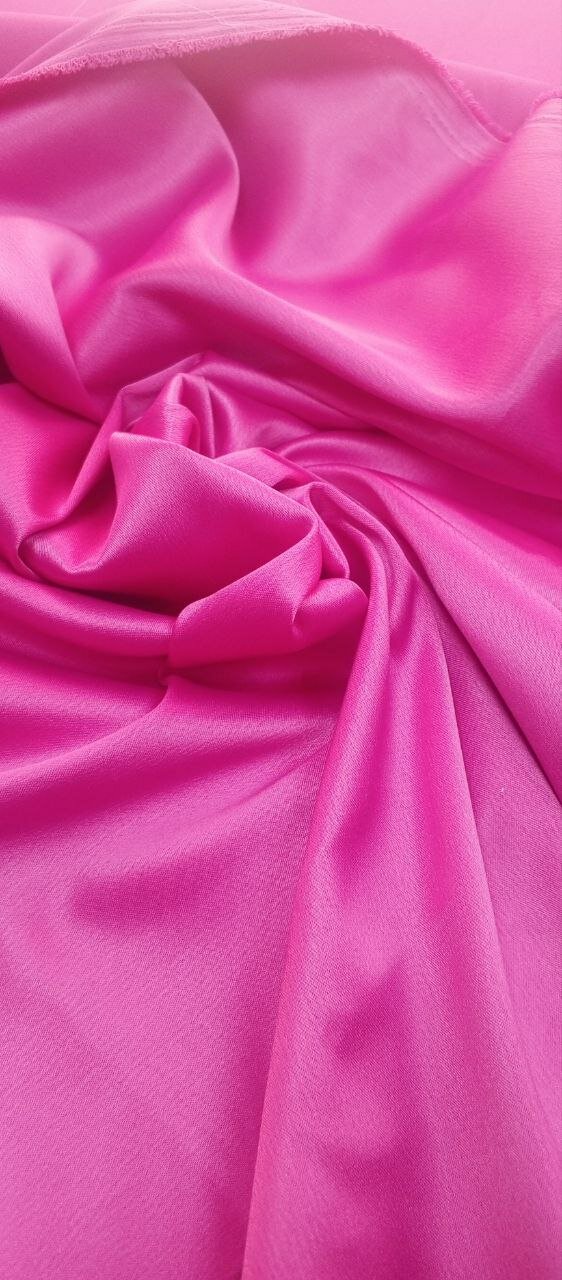 Русский сатин (магнус), атлас-стрейч