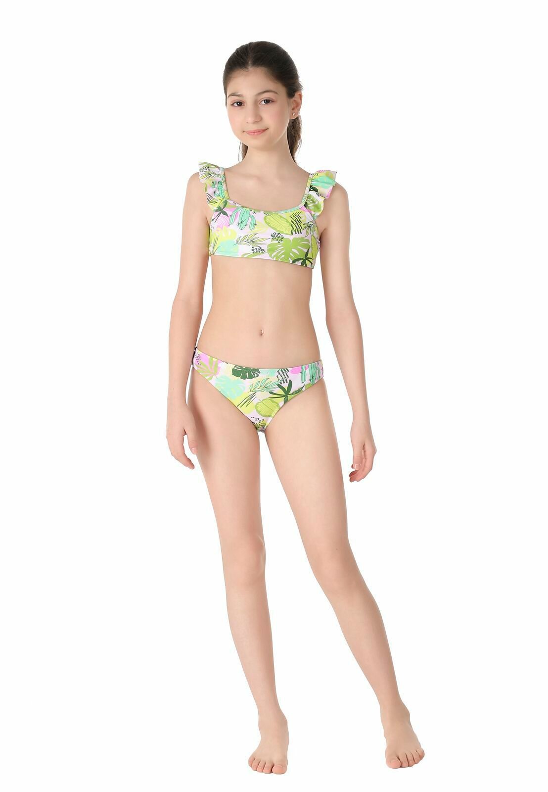 Купальник Весна-лето 2025