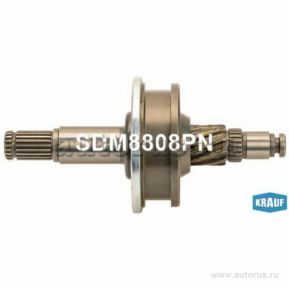 Бендикс стартера, для Митсубиси арт SDM8808PN