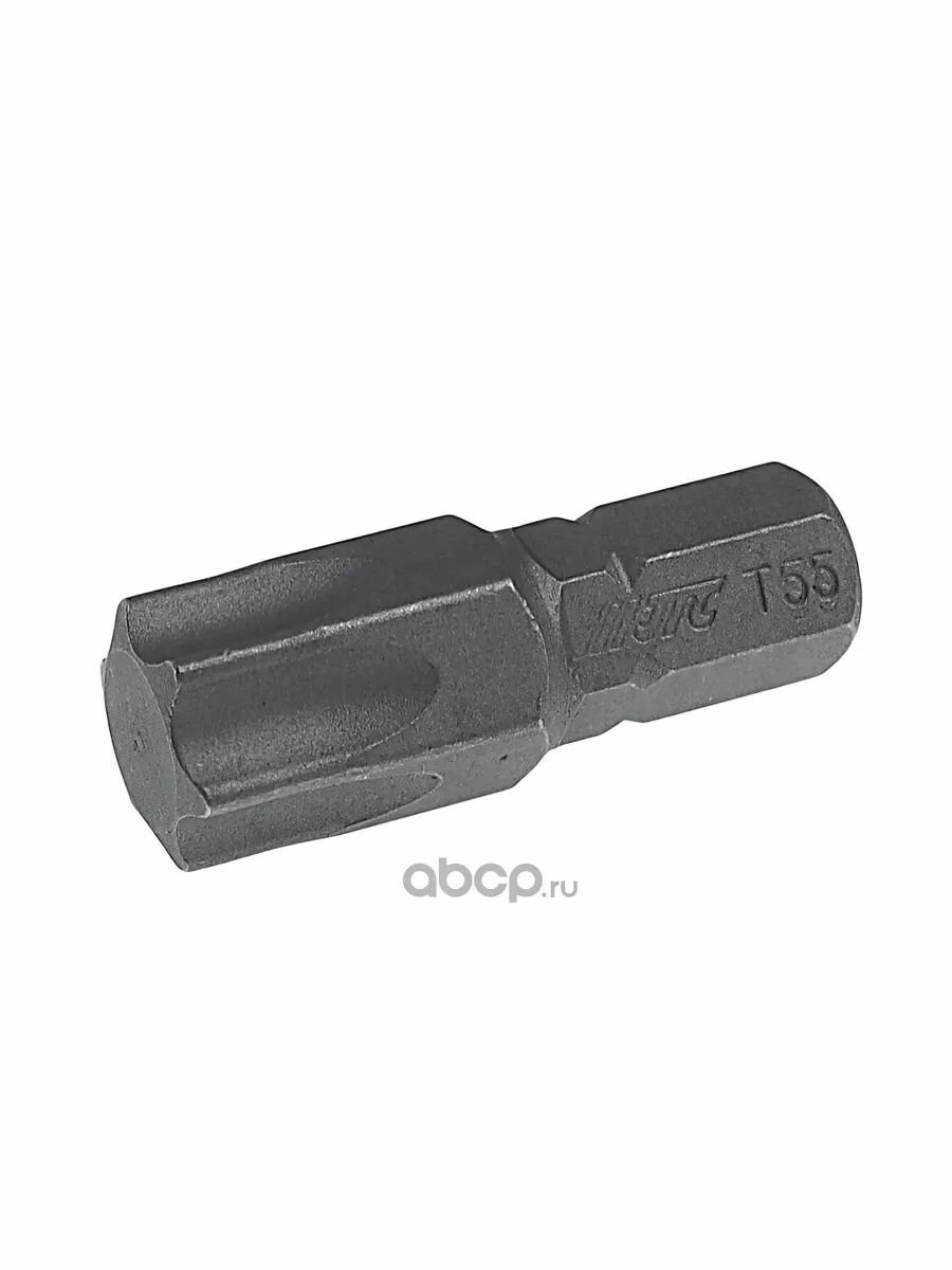 Бита 5 16DR TORX Т55х30мм