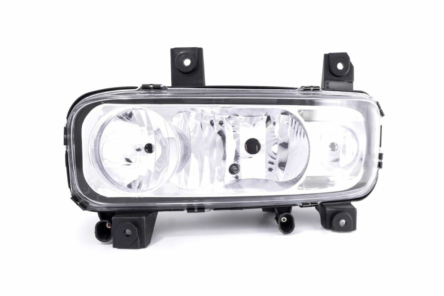 Фара левая, подходит для Мерседес Атего II Mercedes Benz Atego Ii, T12134002, TOPCOVER