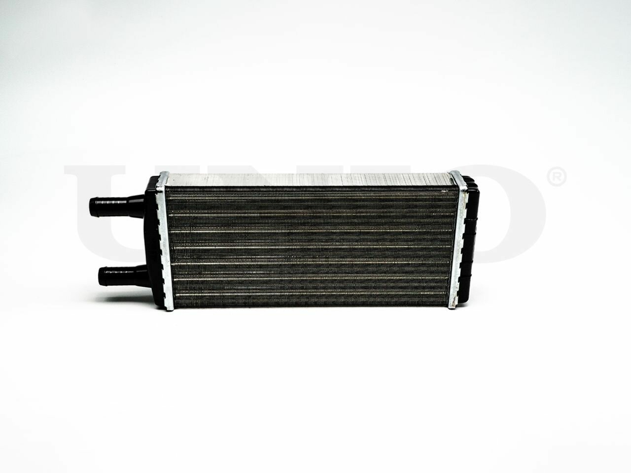 Радиатор отопителя, печки, для ГАЗ Газель 33025 09-, 33027 Газель-Business 09-, артикул RAD-20061, производителя UNIO