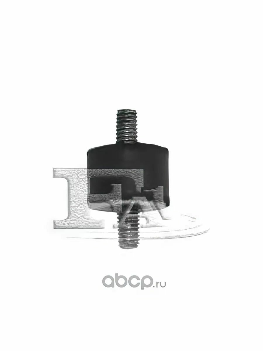 Подвес глушителя (резинометалл) BMW 3, 3 Compact