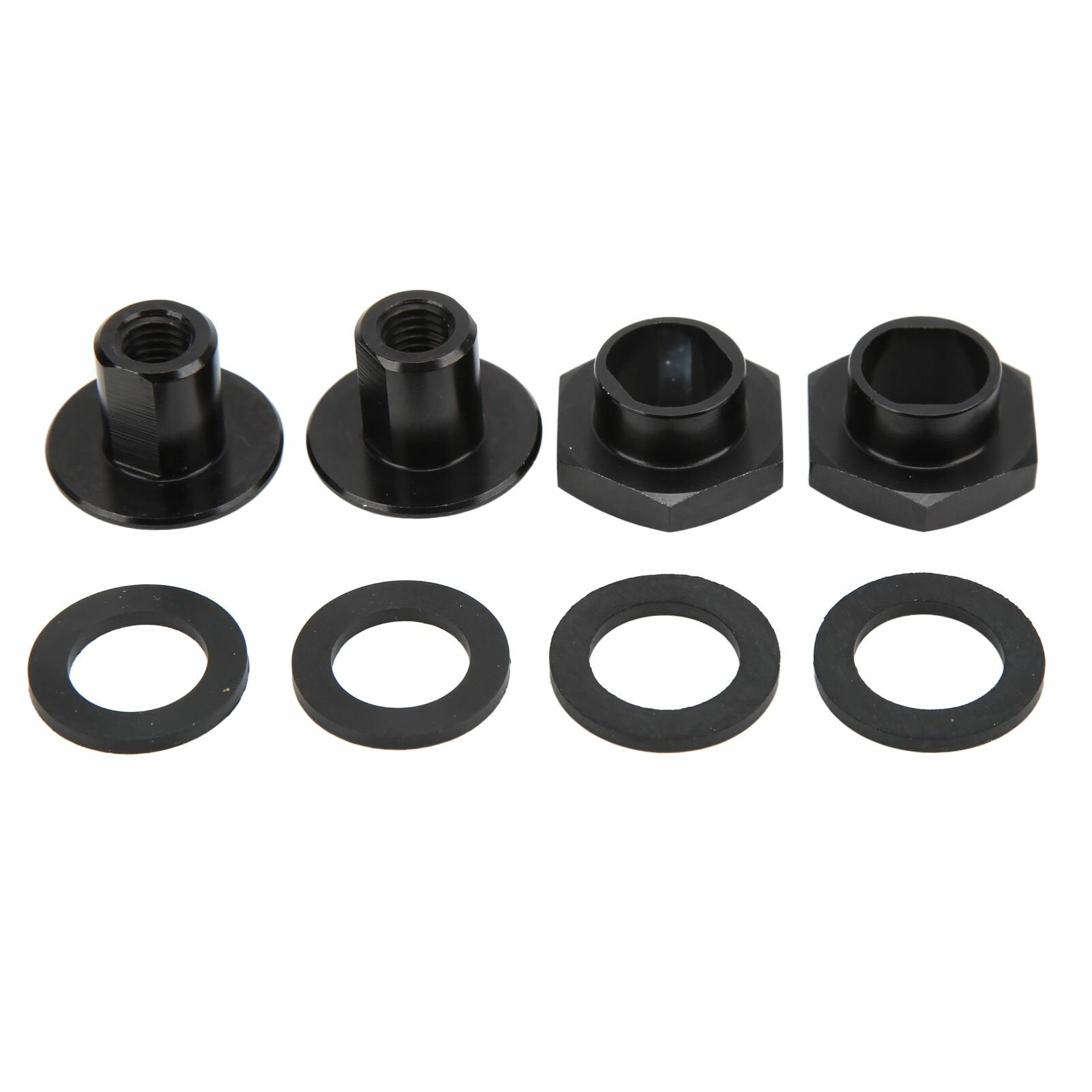 Комплект для ремонта креплений заднего стекла для Honda Civic 3D/CRX (EG6)