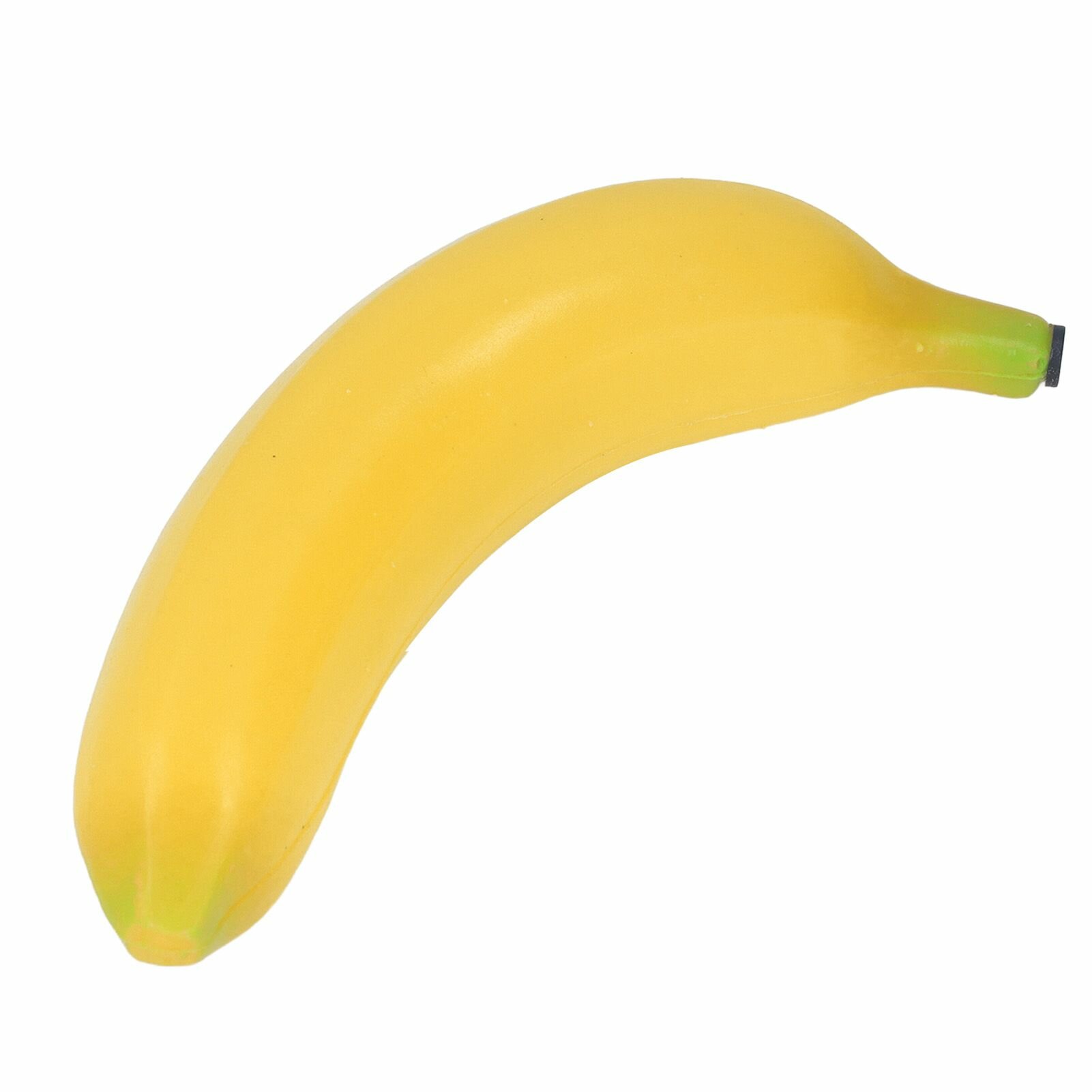 Фруктовый шейкер Maraca, пластиковый, обучающий, банановый, 6+ месяцев
