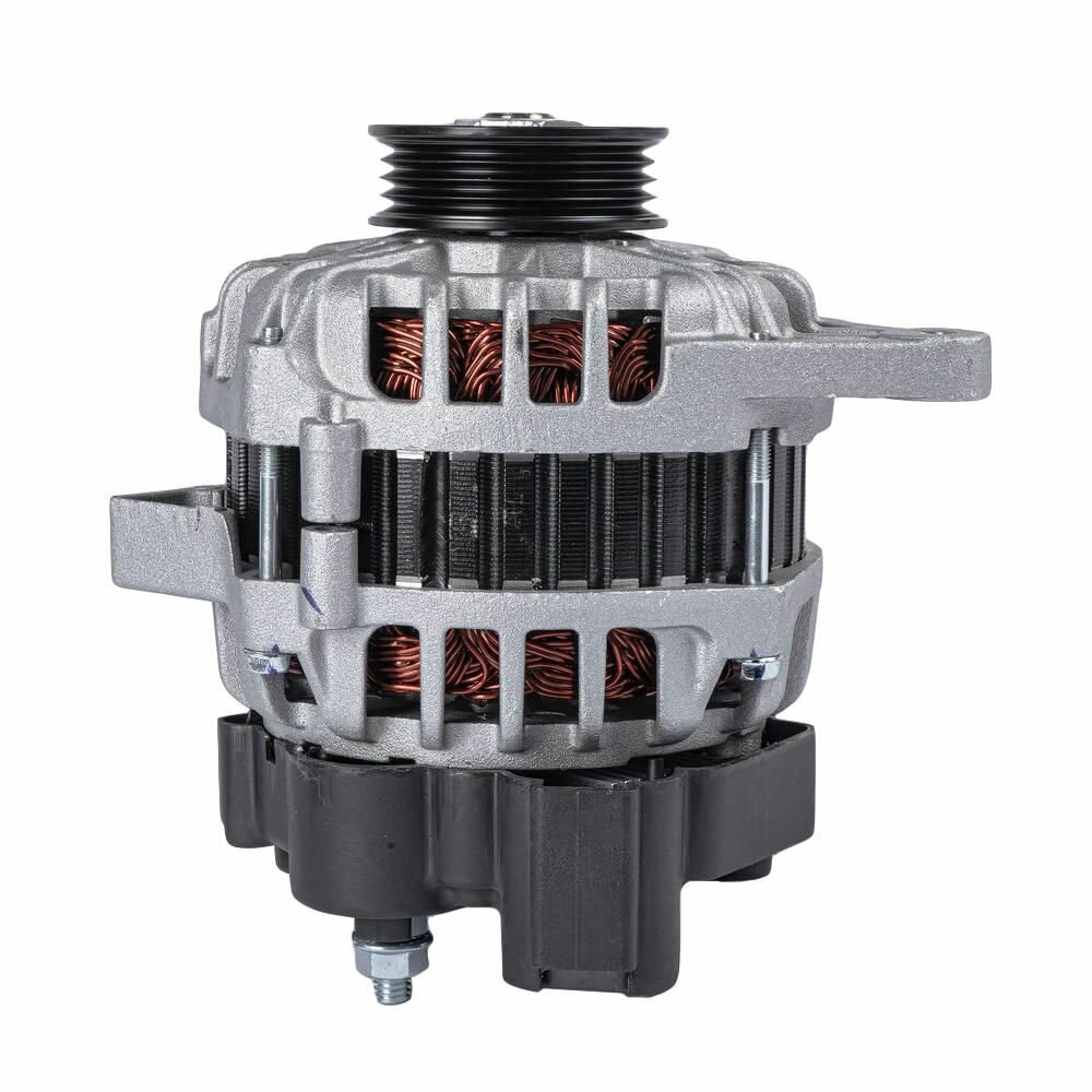 Генератор 12V 90A Хендай Акцент, EЛантра, Гец, Матрикс, Траджет