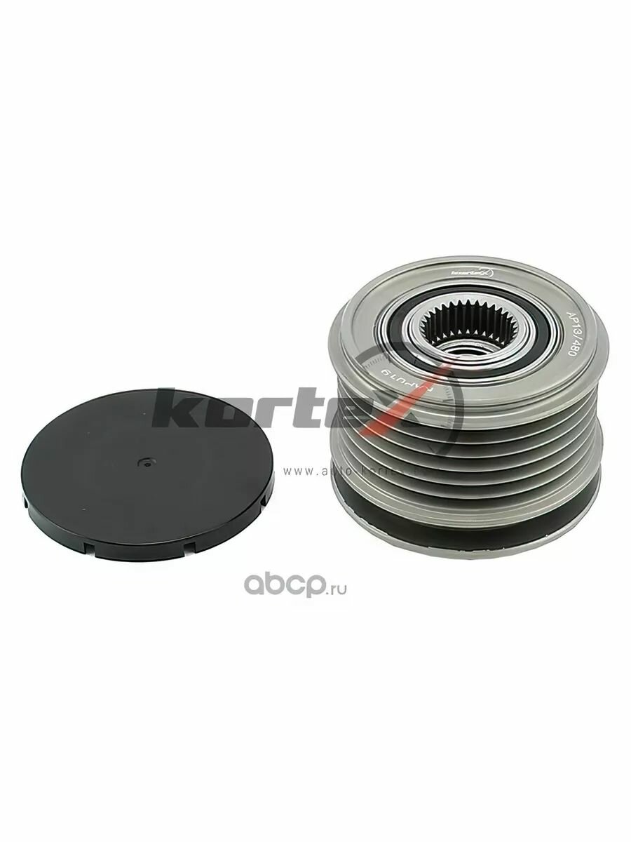 Обгонная муфта генератора