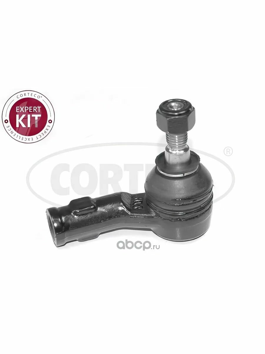 Наконечник рулевой тяги лев AUDI A3, Volkswagen GOLF IV