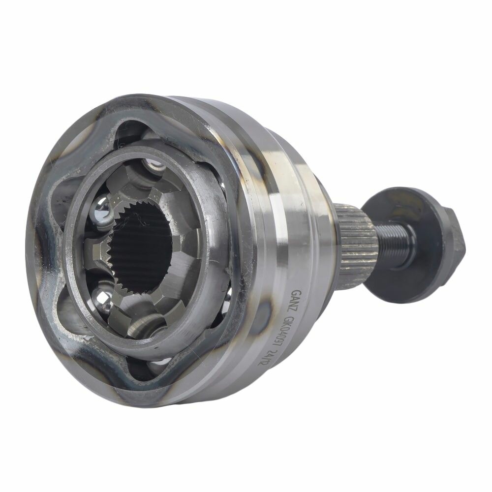 Шрус наружний левый или правый Фольксваген Кадди Гольф 7 Пассат B7 Туран, Шкода Октавия Йети, Ауди A3, Сеат Леон