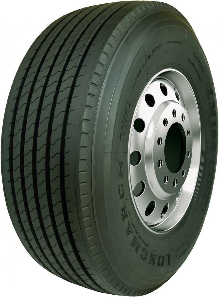Long March LM168 (прицепная) 385/65 R22.5 164K