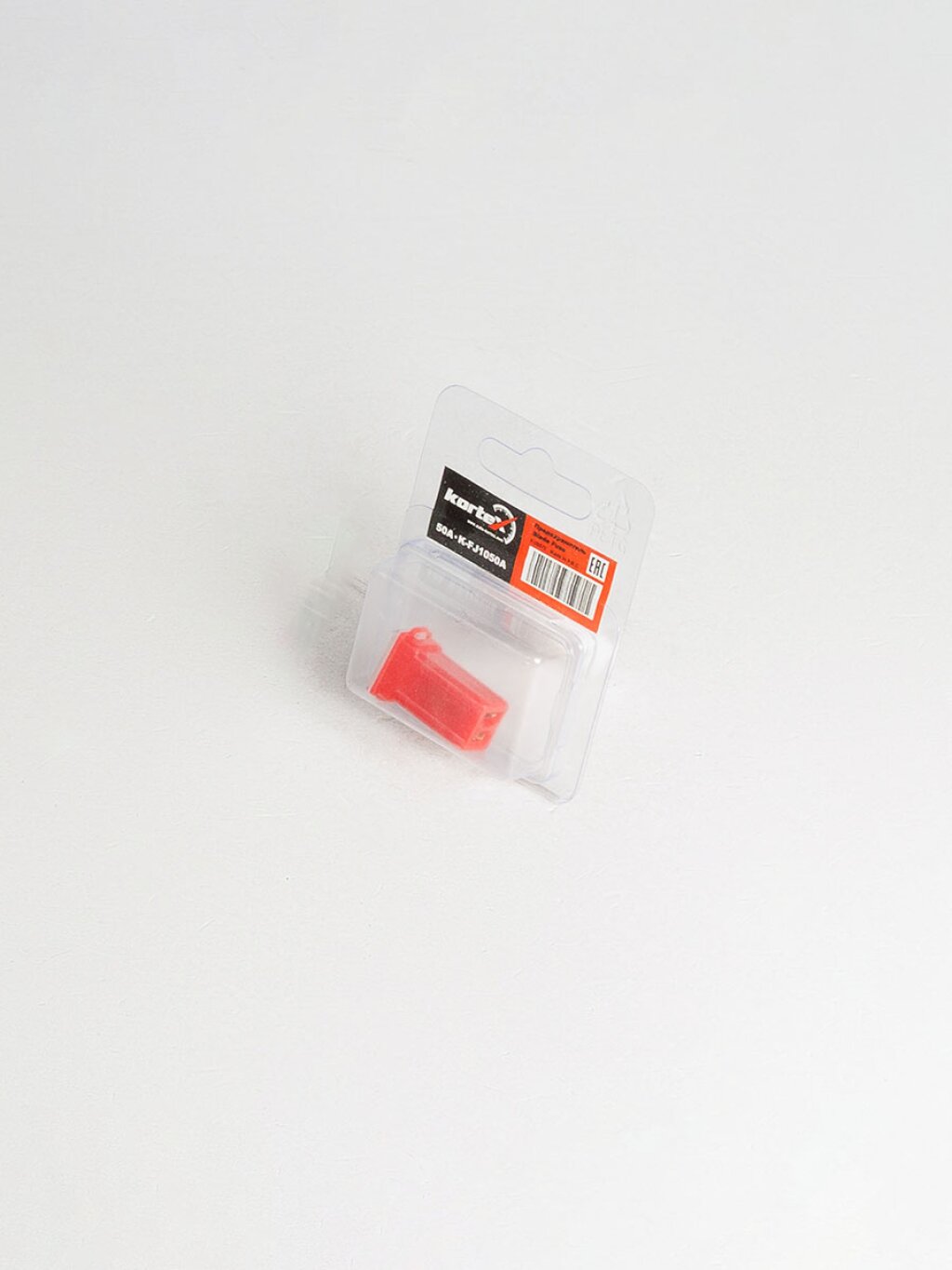 Предохранитель картриджный 50А Kortex K-FJ1050A