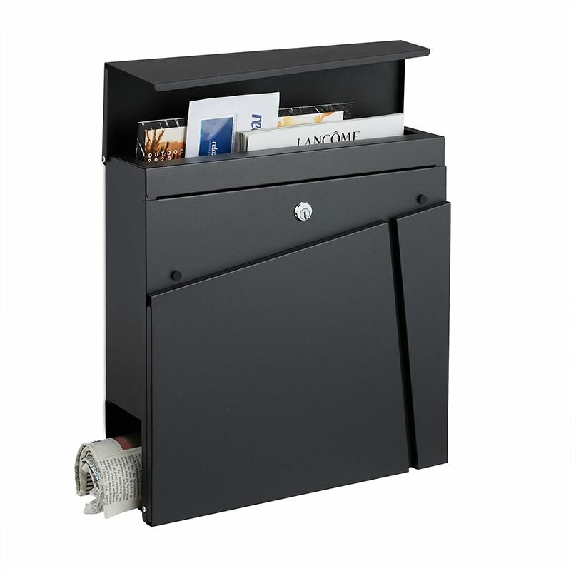 Почтовый ящик