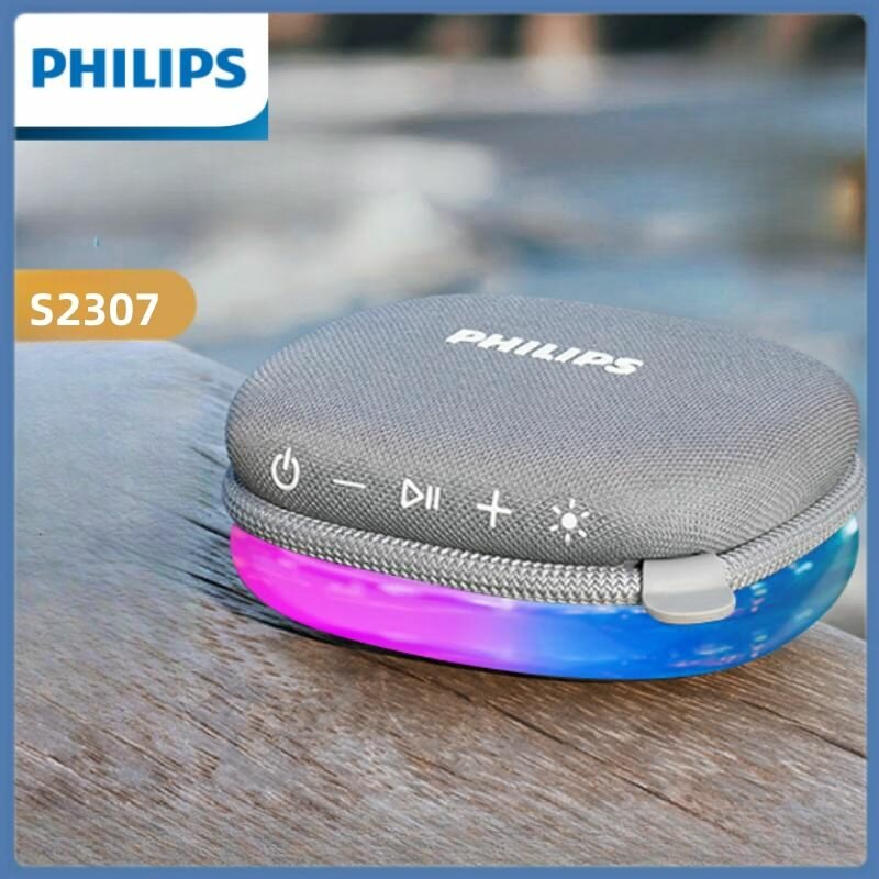 Philips TAS2307 Портативная Bluetooth-колонка