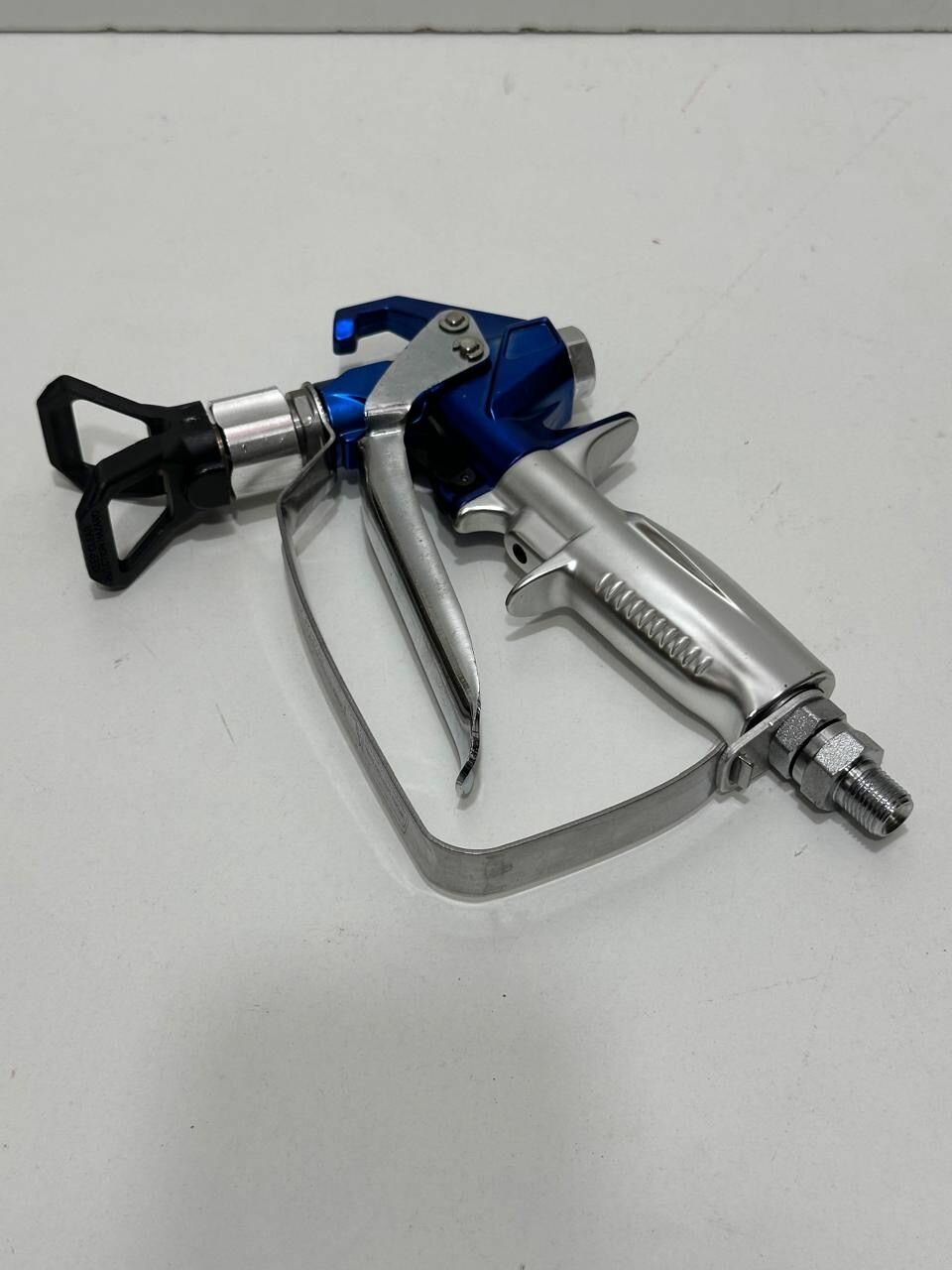 Электрический краскопульт