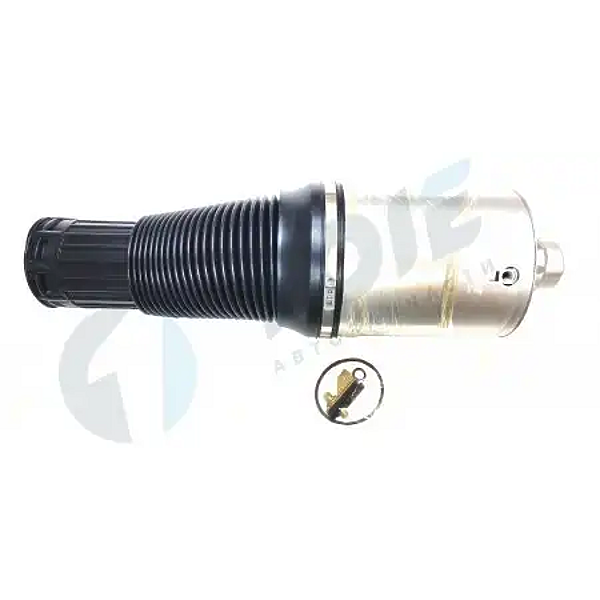 TOIE TEVG4E039AF передний пневмобаллон Audi (Ауди) a8 d3 2003-2010 lh (выс