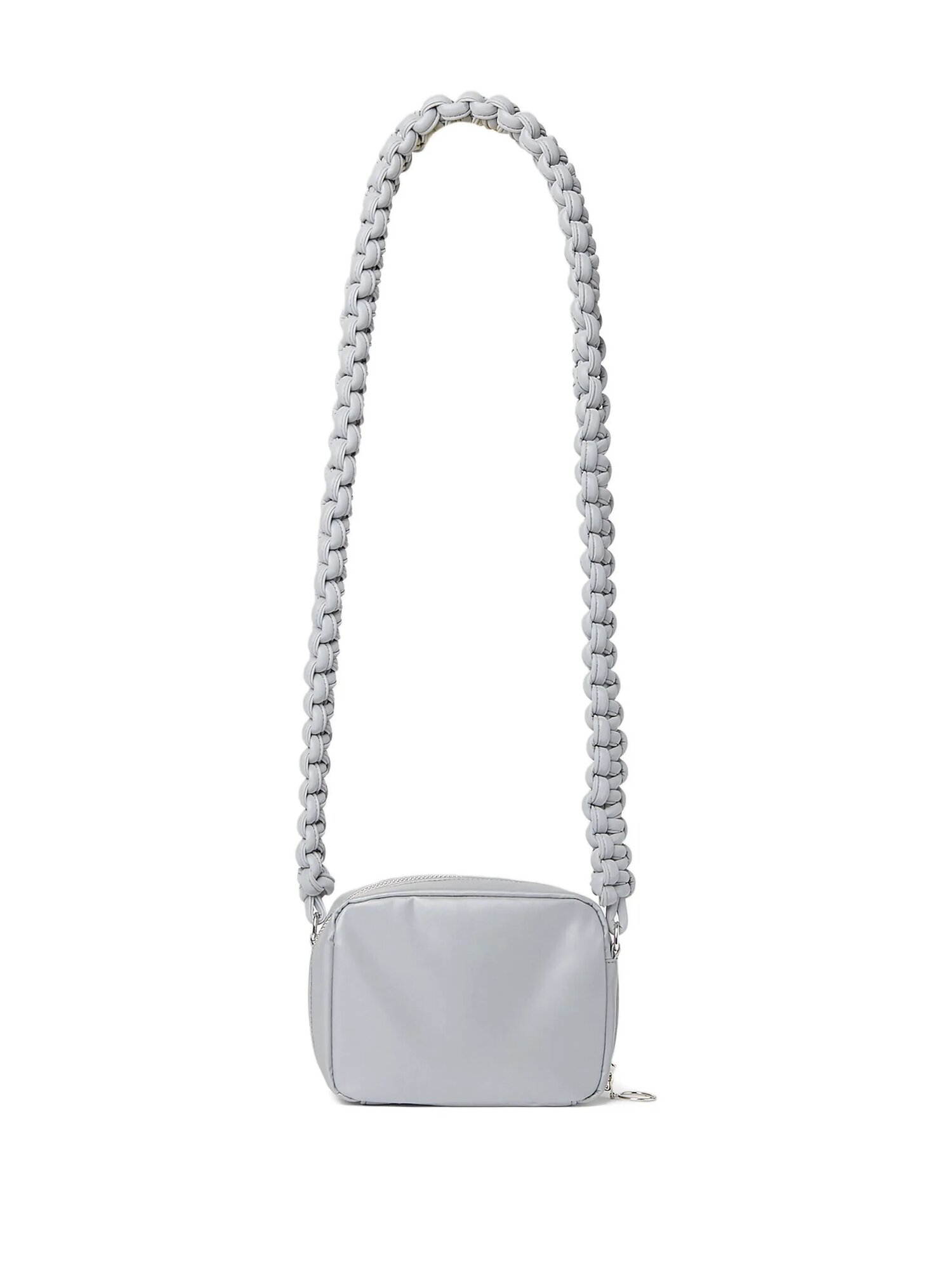 Сумка Kara Cobra, Silver — фото 1