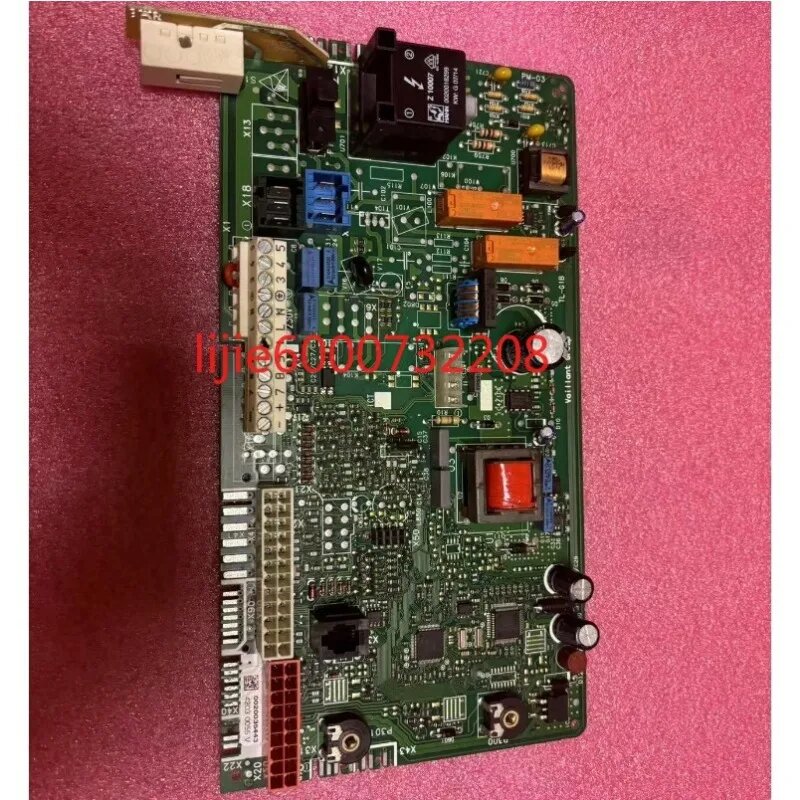 VAILLANT TC-AG1 плата для котла 0020045430
