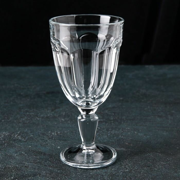 Набор бокалов "Casablanca" Pasabahce, для вина, стекло, 235 мл, 6 шт.