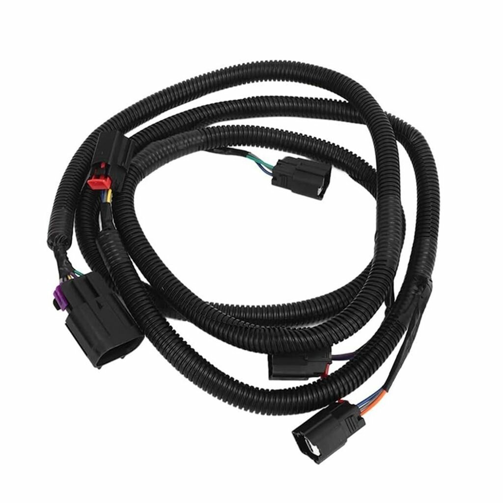 Датчик парковки для Chevrolet, GMC и Cadillac