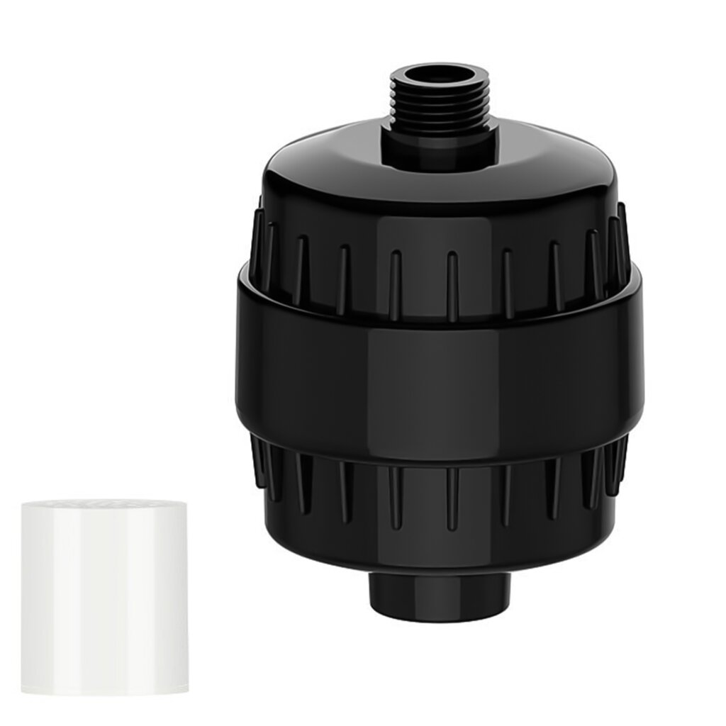 Эффективный фильтр для насадки для душа 15 ступенчатый фильтр для воды для домашнего душа Фильтр для насадки для душа