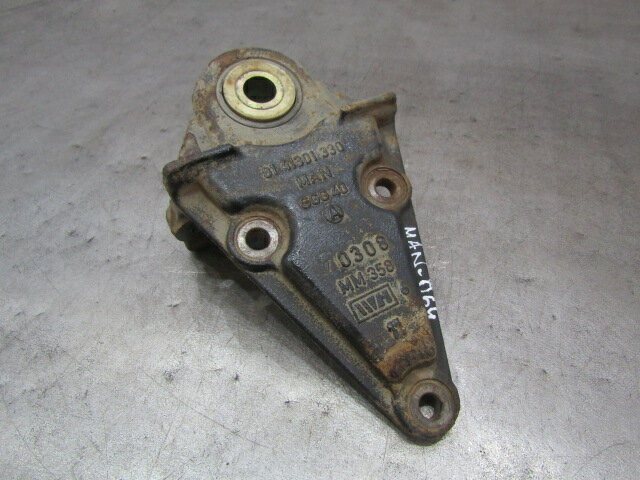 Кронштейн крепления передней рессоры задний MAN TGA, TGS, TGX