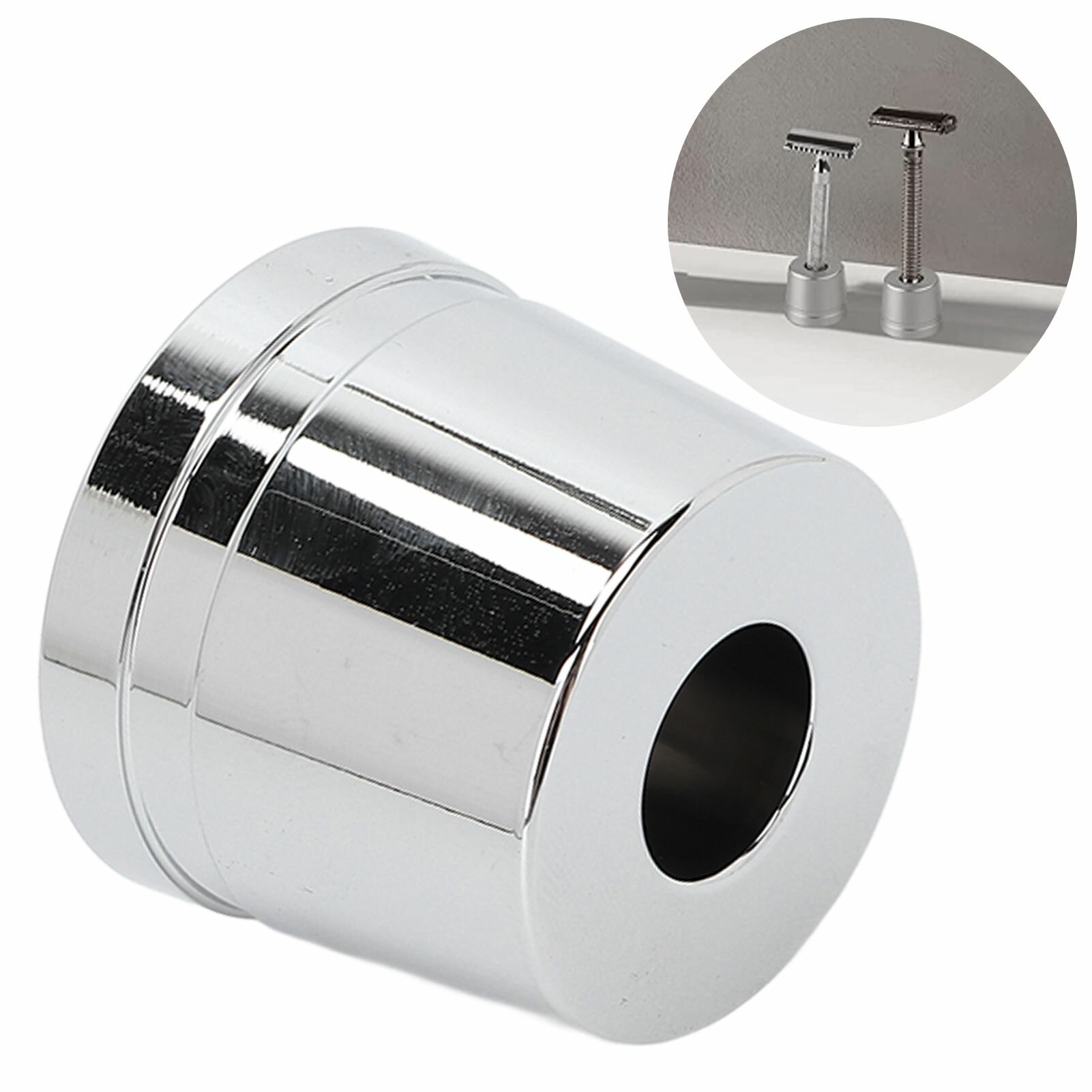 Держатель безопасной бритвы