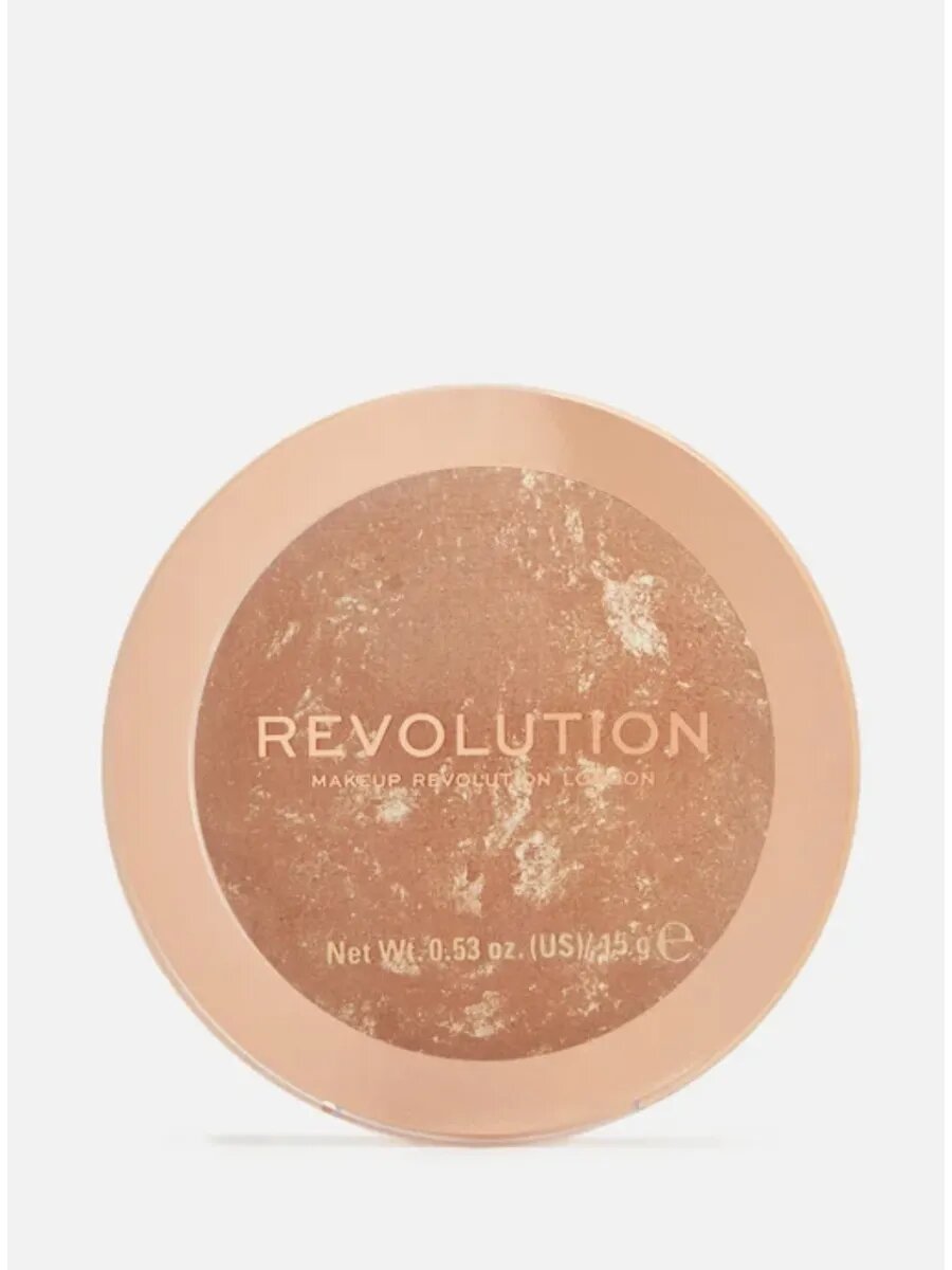 Бронзер для лица bronzer reloaded take a vacation