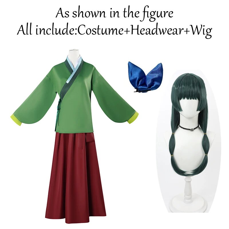 Комплект одежды Female