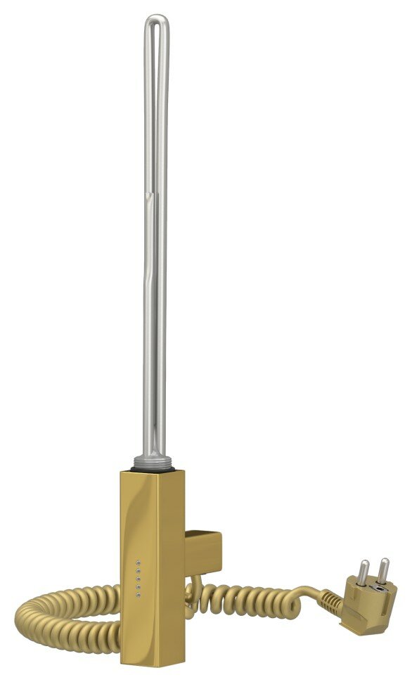 Модуль Сунержа электрический многофункциональный МЭМ CUBE 3.0 (Золото) 03-1517-5007