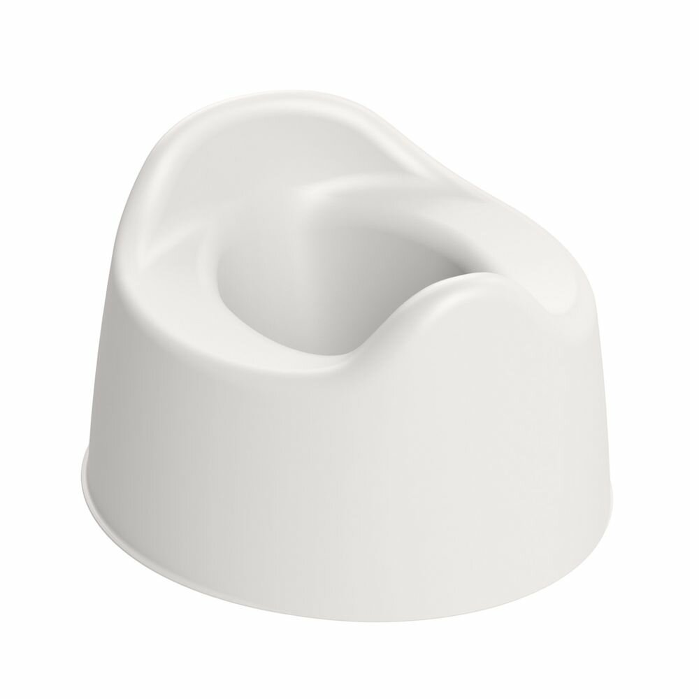 Горшок детский 275*254*170 белый БП