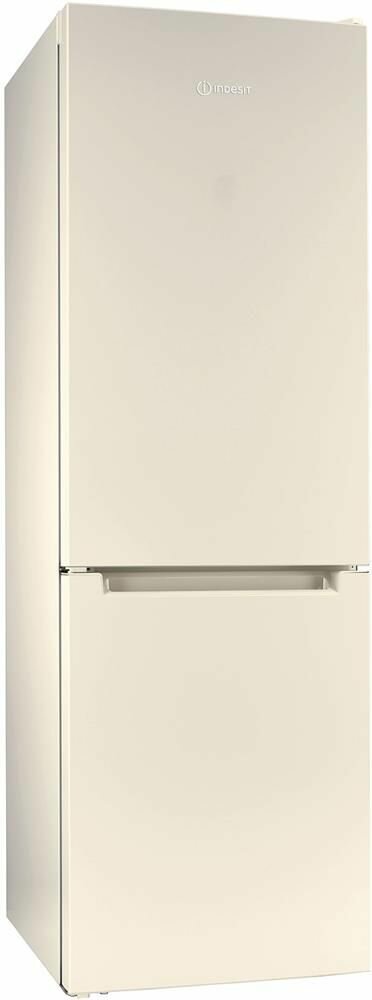 Холодильник Indesit DS 3180 E, бежевый