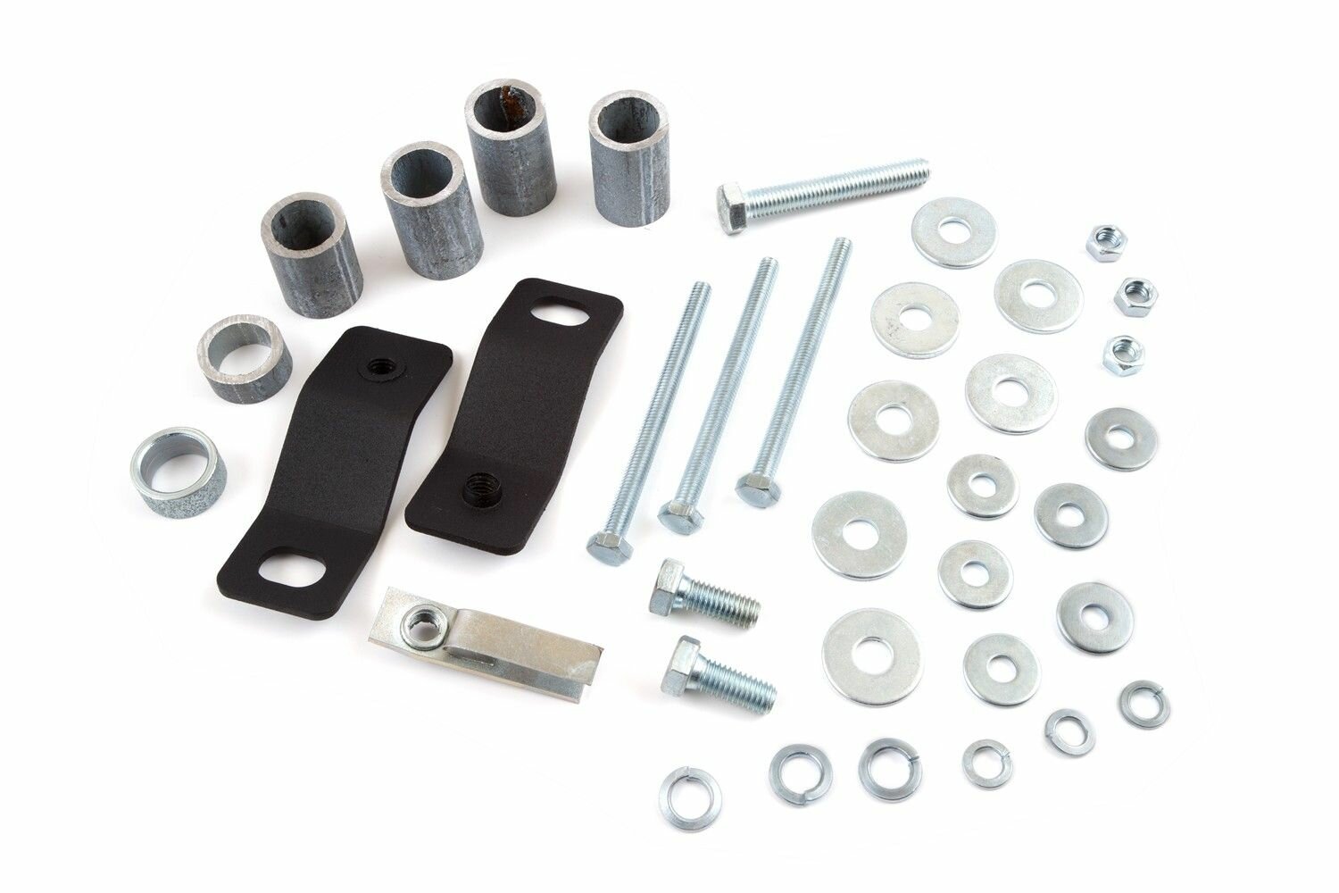 Крепёж подходит для GEELY Monjaro (23-) 2,0 бен. AT / Джили Монжаро